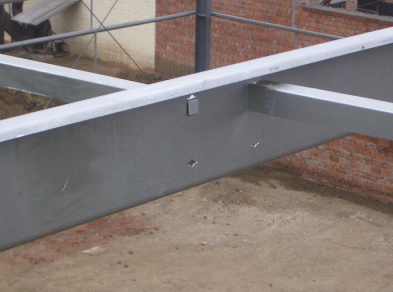 Trekstang/Sag Rod Lurus - Honglu Group