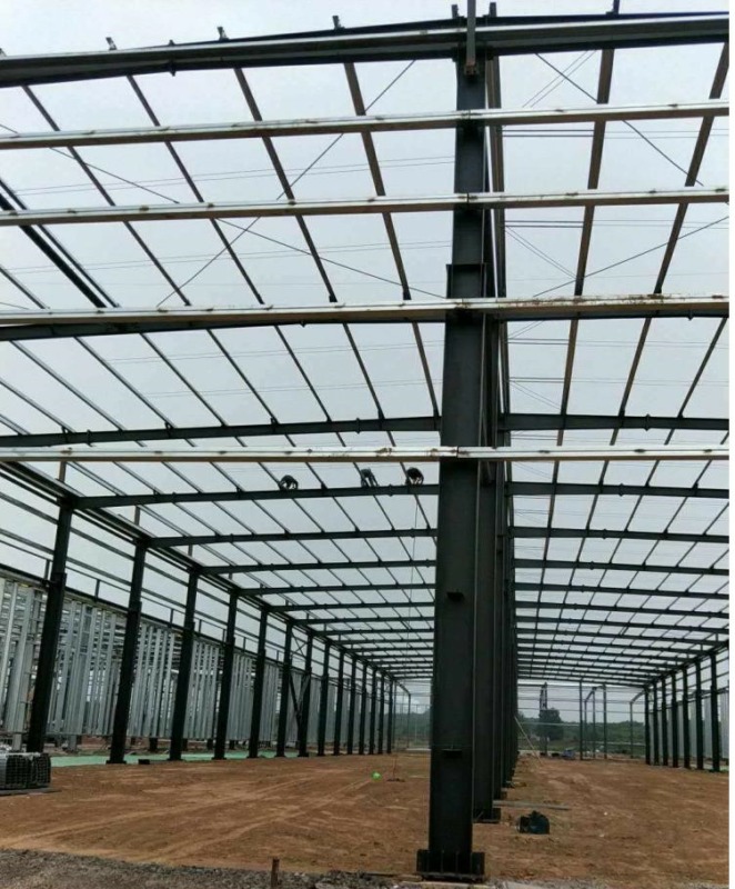 Trekstang/Sag Rod Lurus - Honglu Group