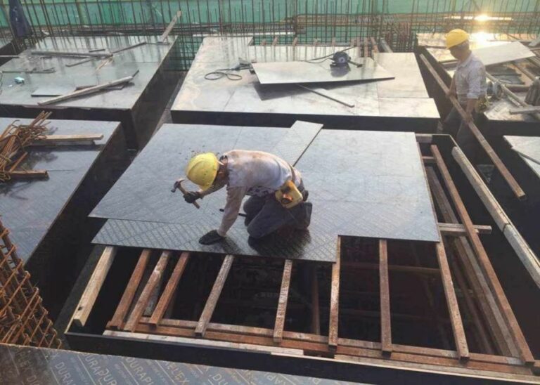 Plat Water-Stop - Honglu Group